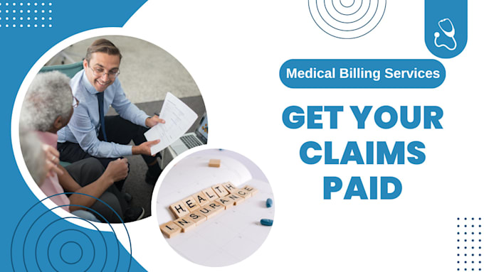 Medical billing, payment posting, ar and denial management by ...