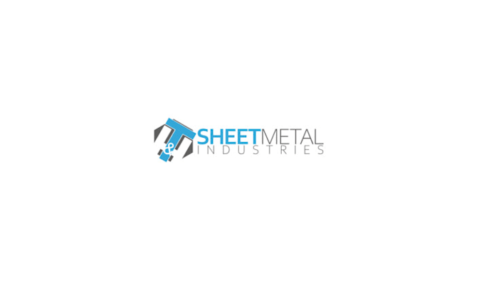 Design flawlessly flexible sheetmetal business logo by Michael_putilin ...