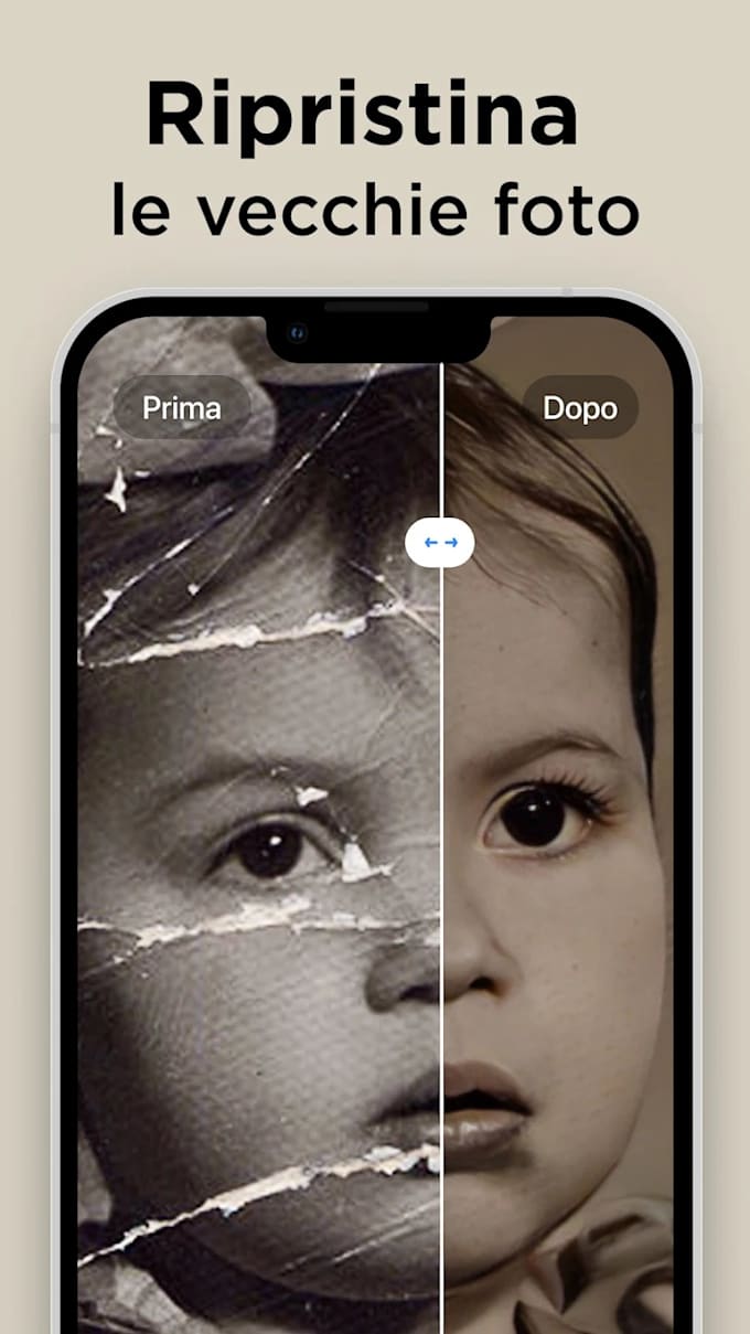 Modifying and enhancing photos with ai by Matteocola004 | Fiverr