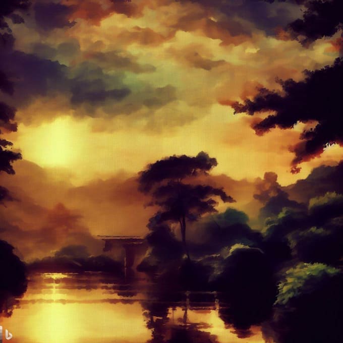 Bring to life your desired ai art by Dkaragewrghs | Fiverr