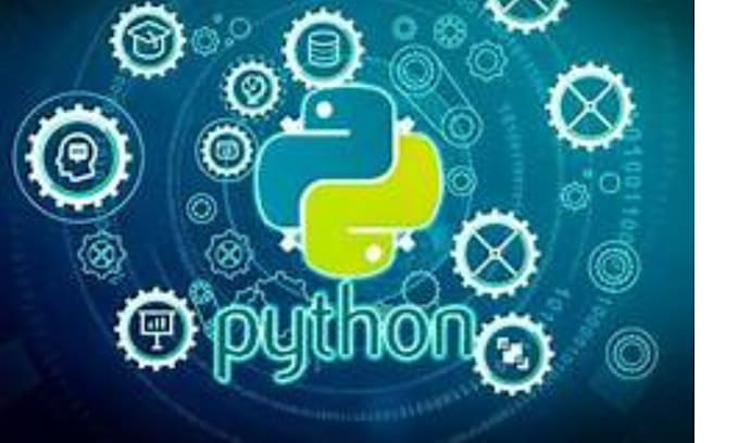 Solve any python programming tasks, develop web applications by ... Solve any python programming tasks, develop web applications by ...