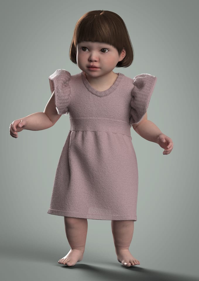 Design 3d imagery based on a brief by Morg221 | Fiverr