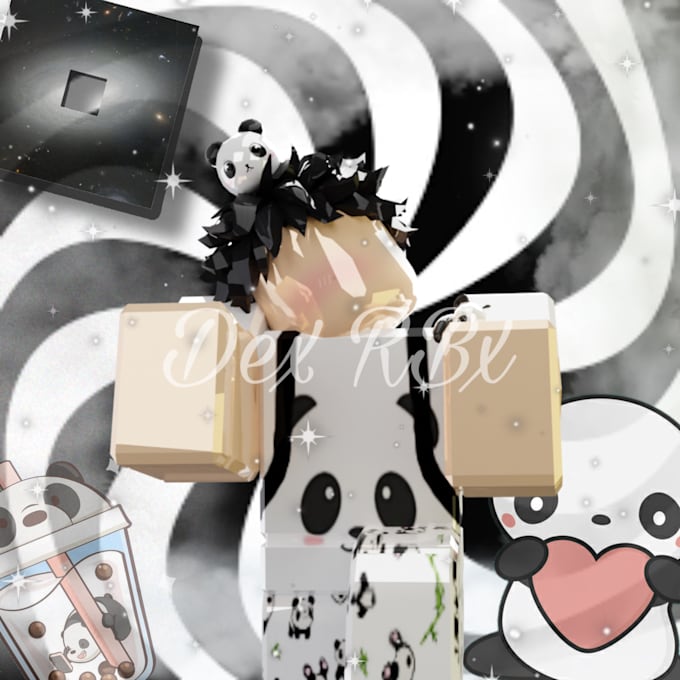 Make you a roblox gfx profile pictures by Dex_gfx | Fiverr