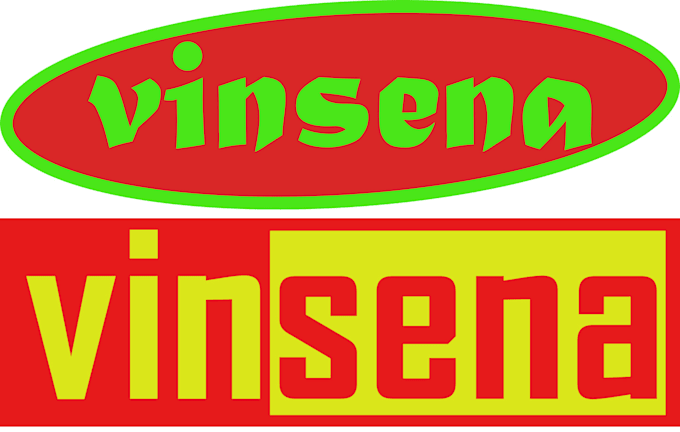 Create a striking unique and individual lettering by Reho_gestaltung ...