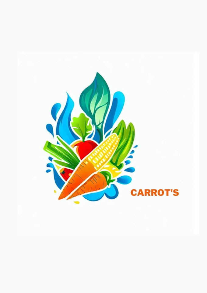 Create a logotip for your business by Melissatrece | Fiverr