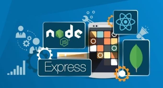 Develop interactive web application using mern stack by Rohan943 | Fiverr Develop interactive web application using mern stack by Rohan943 | Fiverr