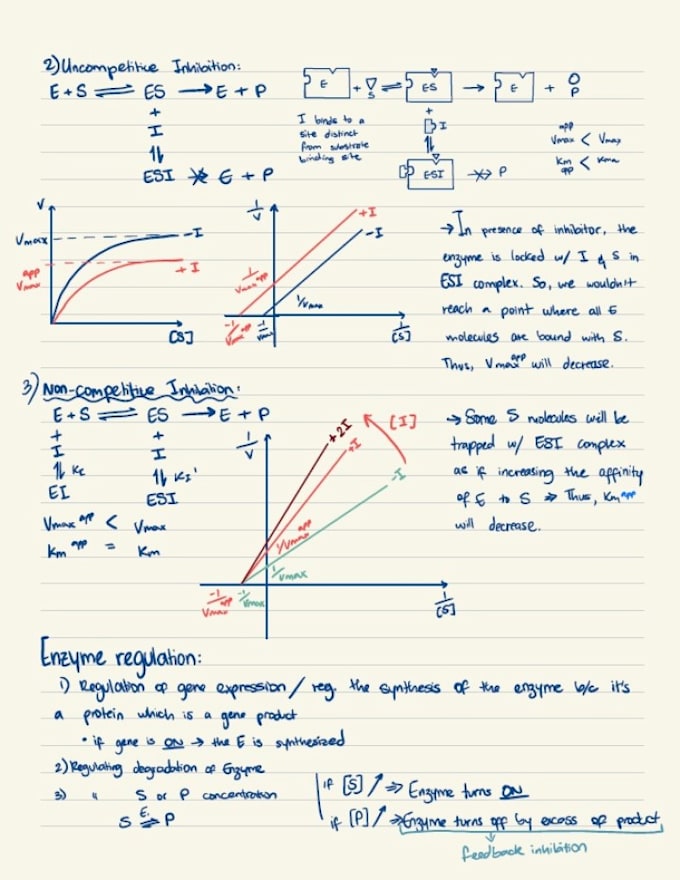 Transform your notes into digital handwriting master pieces by Mfod_22 ...