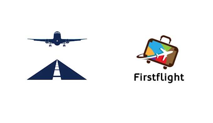 Do emblem pictorial custom modern business logo design and redesign by ...