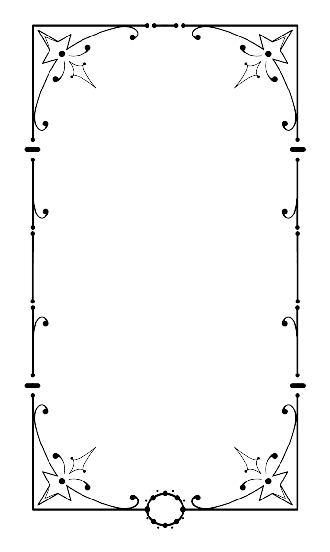 Create a unique art frame by Nikoletapante | Fiverr