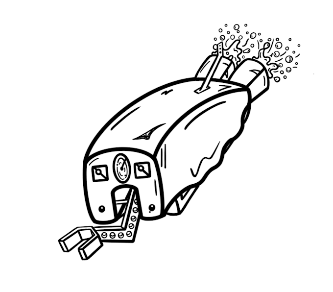 Create original chapter heading illustrations for your book by ...