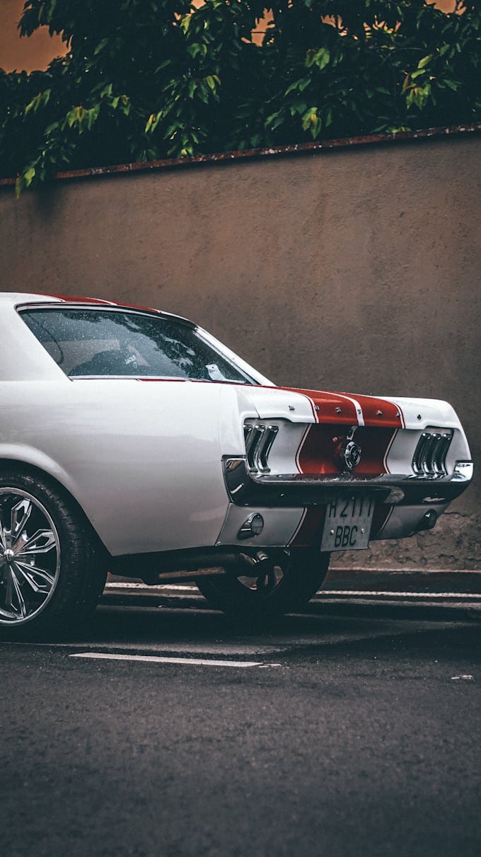 Professional editing of automotive photography in lightroom by ...