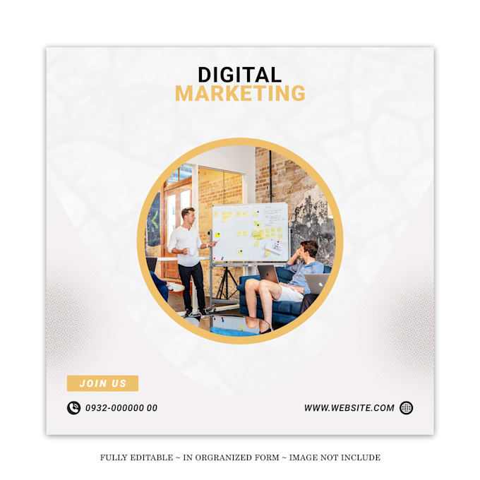 Design business card stationary flyer banners by Yudesign1 | Fiverr