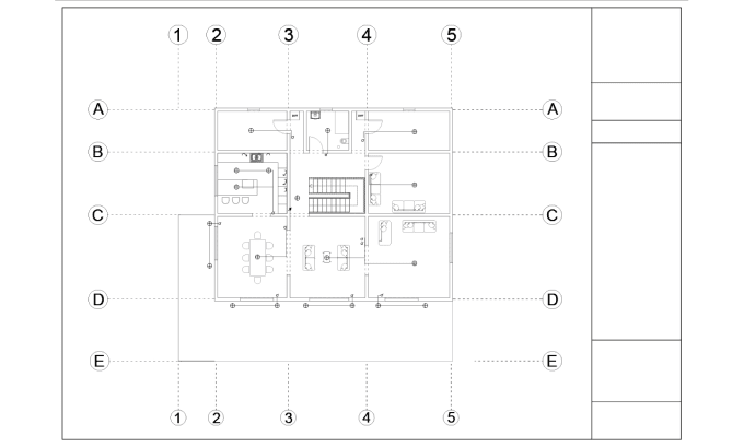Redraw your pdf, sketch drawing to autocad by Irempsl | Fiverr Redraw your pdf, sketch drawing to autocad by Irempsl | Fiverr