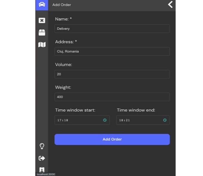 Build a custom functional reactjs component by Vanilla31 | Fiverr Build a custom functional reactjs component by Vanilla31 | Fiverr