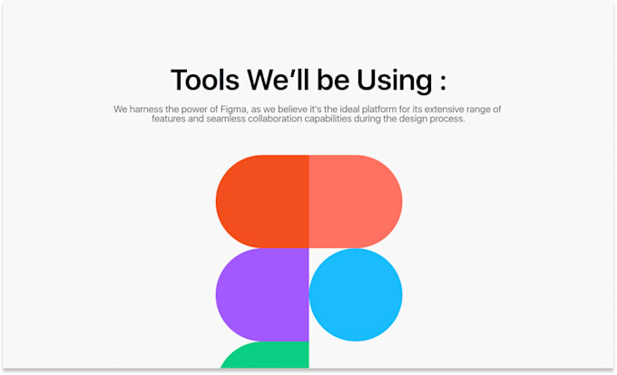 Custom desktop app ui ux design and prototypes for you by Syarmin | Fiverr