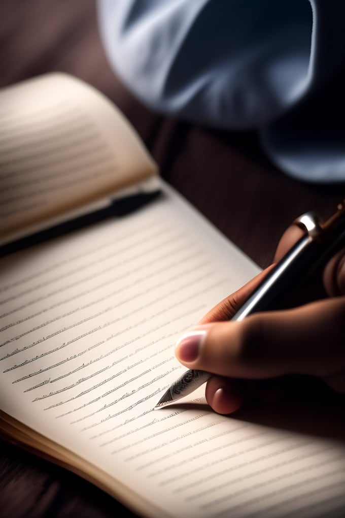 Write a creative short story and deliver flawlessly by Raheemhere | Fiverr