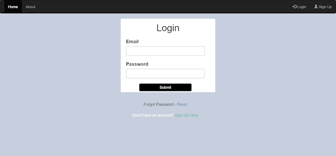 Develop web apps using python flask and sql by Ranithgunawarda | Fiverr Develop web apps using python flask and sql by Ranithgunawarda | Fiverr