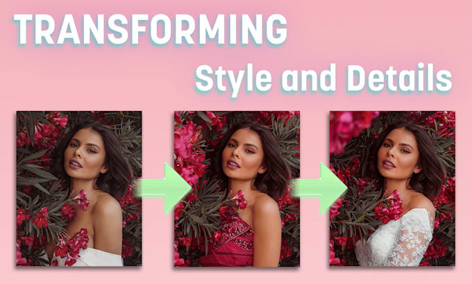 Turn your photos into art with ai and prompt engineering by Parkerai ...