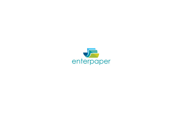 Design superior conventional enter paper logo by Bella_dawson1 | Fiverr