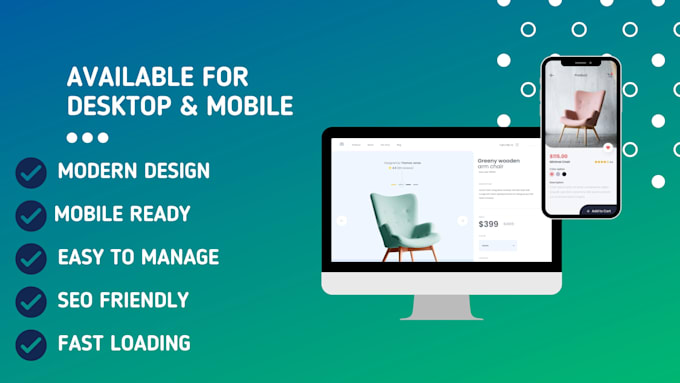 Do modern mobile app ui ux design app prototype figma by Omarelmoudni | Fiverr