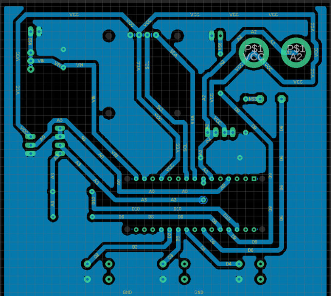 Do Circuit Design For You By Exeqt05 Fiverr