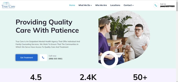 Develop responsive wordpress website design by Hasnataazam | Fiverr Develop responsive wordpress website design by Hasnataazam | Fiverr