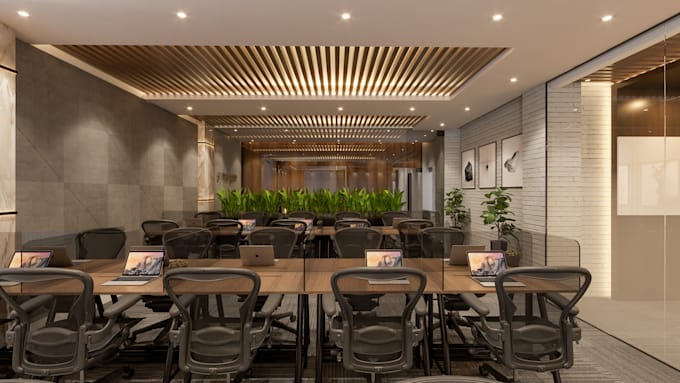 Do highquality renders using sketchup vray by Nandhan3002 | Fiverr