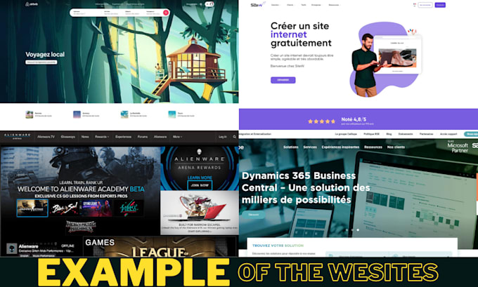Get professional wordpress responsive website design for your business ...