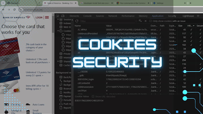 Secure django website to banking standards by Devallegiance | Fiverr