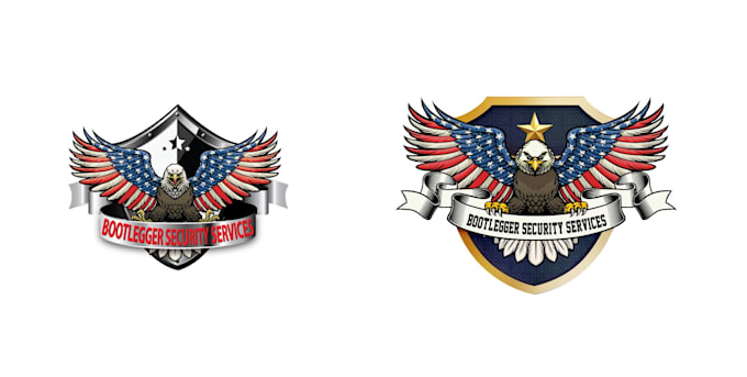 Do emblem pictorial custom modern business minimalist logo design by ...