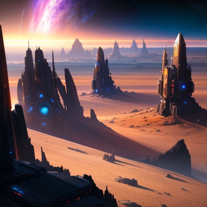 Transform your ideas into digital masterpieces by Fram__ | Fiverr