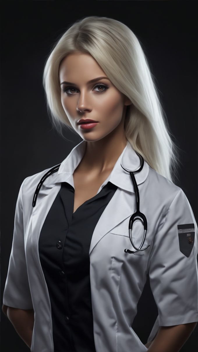 Help in generating ai avatars, ai avatars speaking videos by Harsh_2212 ...