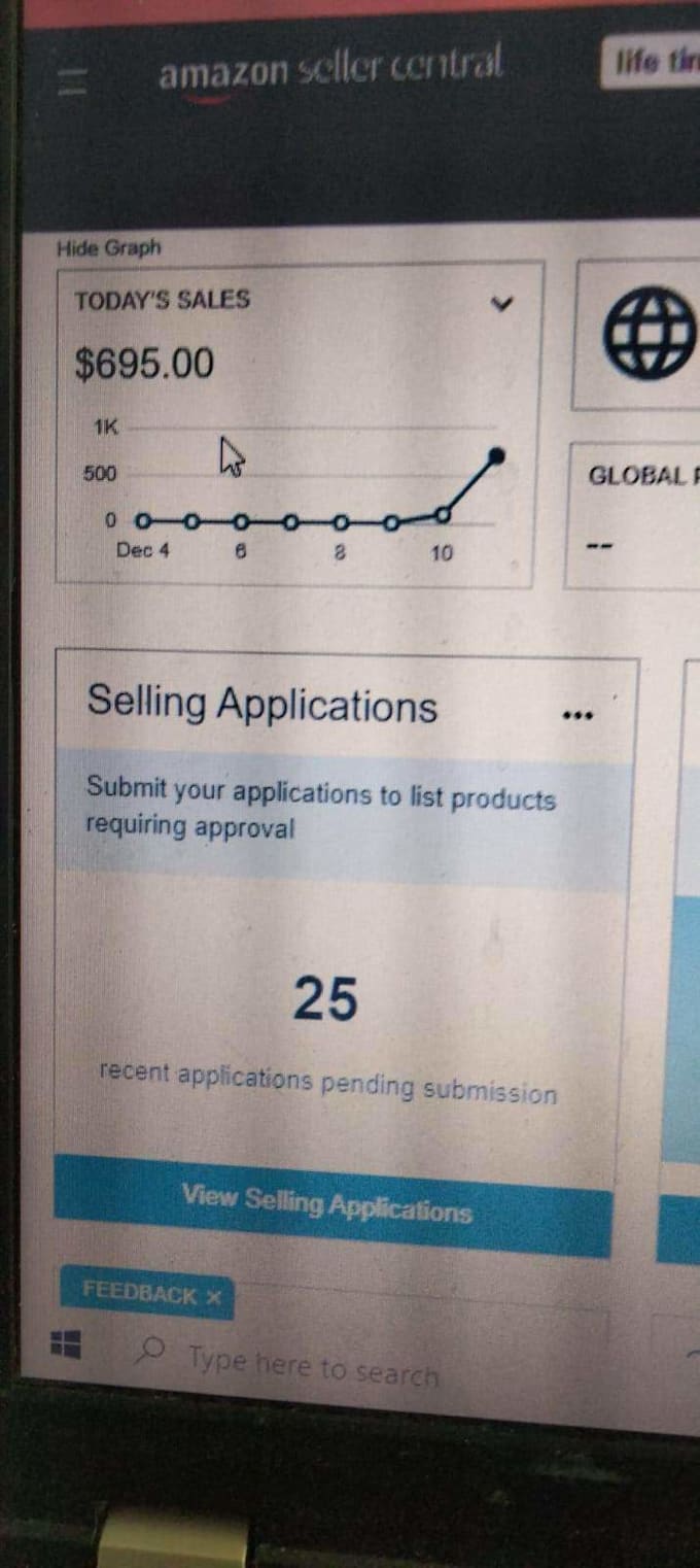 Be your amazon oa wholesale hunter and account management expert by ...