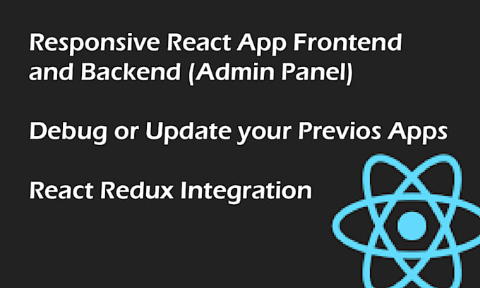 Develop or debug react js app website javascript by Hassaanmirza200 ... Develop or debug react js app website javascript by Hassaanmirza200 ...
