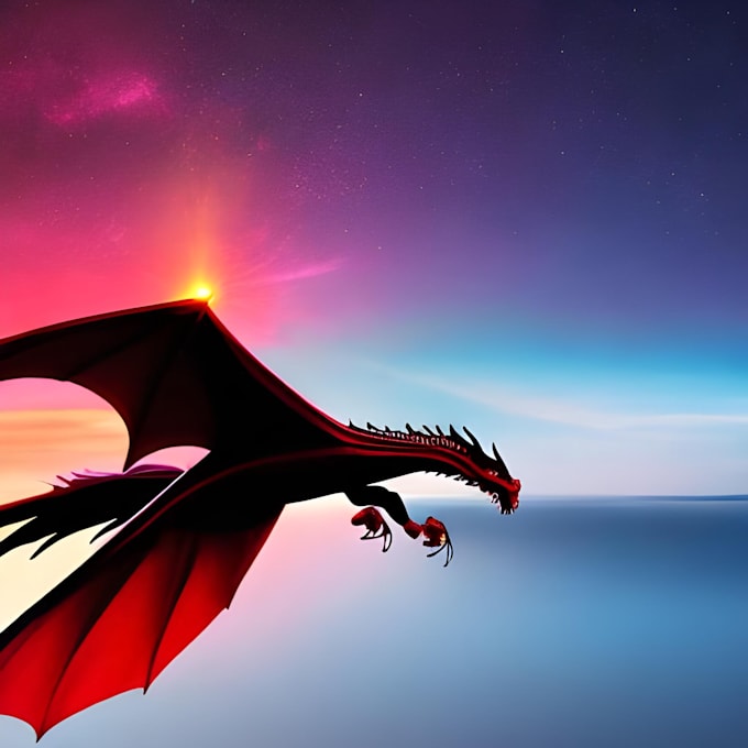 Craft stunning masterpieces with artificial intelligence by Pemapdorji ...