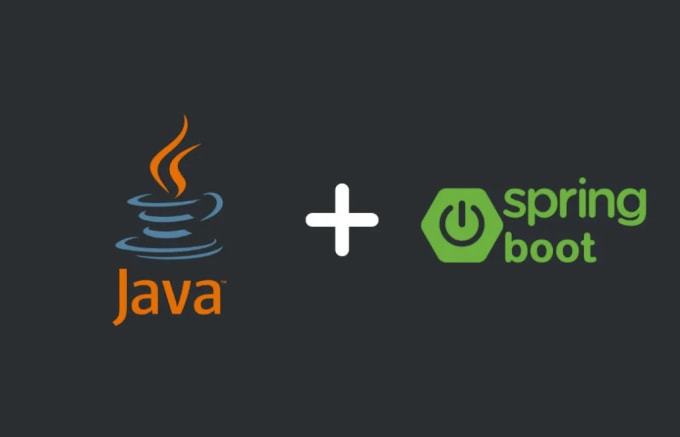 Frontend and backend development with java springboot typescript react ... Frontend and backend development with java springboot typescript react ...