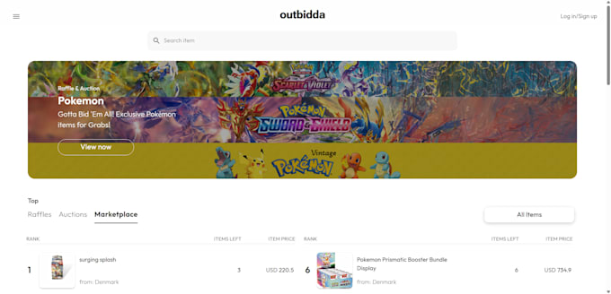 Implement a web app in js, nodejs, react, nextjs, expressjs, nestjs, typescript by Jupiplus | Fiverr