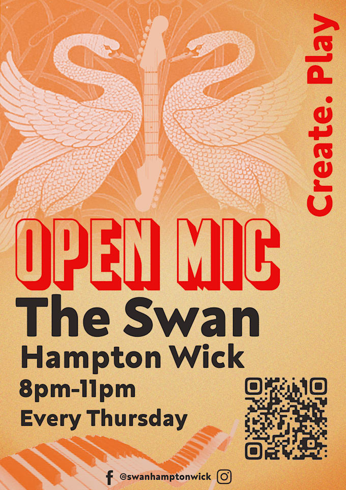 Create brilliant, effective and custom graphics package by Joypire | Fiverr