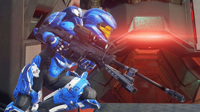 Unreal engine game multiplayer unreal engine game development by Gromax ...