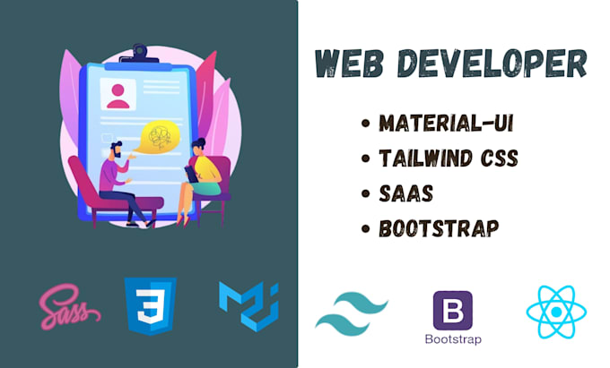 Build Custom Websites Using Reactjs Nextjs Redux Mui And Firebase By 