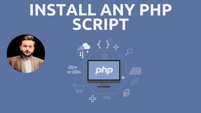 Install any php laravel and codecanyon scripts live sever by Usama_devalprod | Fiverr