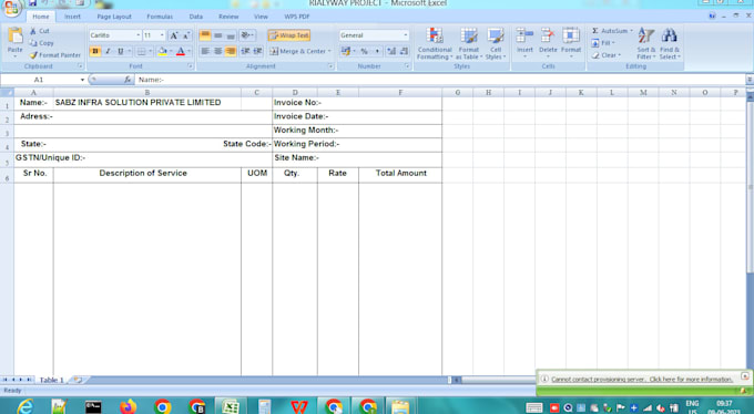 Do Data Entry Excel Typing Copypaste Msword Power Point By Hotnoah Fiverr
