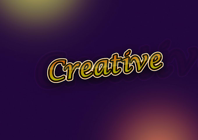 Provide creativity for your brand and business i am really good at ...