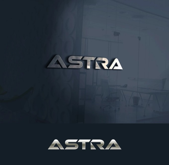 Design modern internet service logo with vector file by Sabine_mccoy ...