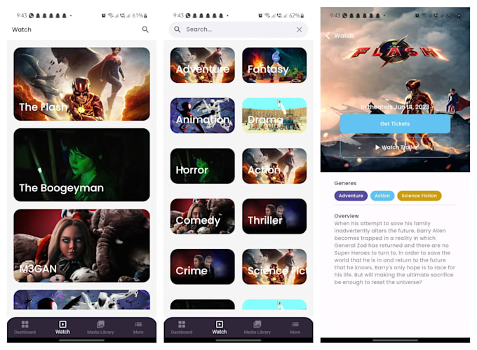 Create high quality cross platform mobile apps by Abdusman2014 | Fiverr Create high quality cross platform mobile apps by Abdusman2014 | Fiverr