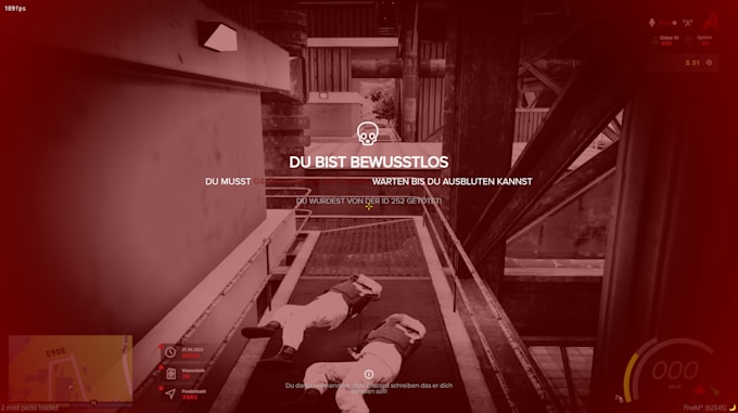 Create a fivem roleplay server with the best scripts by Fliesentischoss | Fiverr