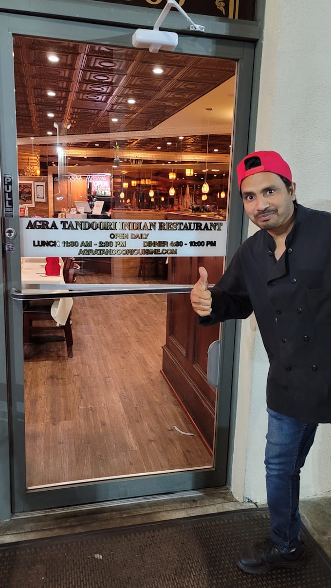 Design, print your campaign yard signs, relator signs, window graphics ...