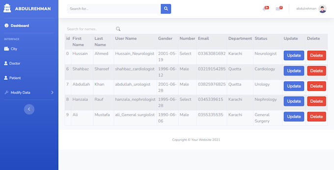 Create custom php solutions for your web development needs by Ar_teacher | Fiverr