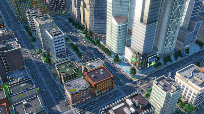 Design Lowploy 3d Game Environments Game Level In Unity 3d Or Unreal