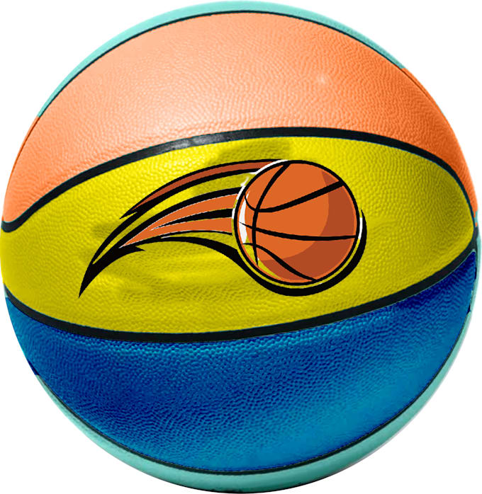 Create eye catching and unique designs for sports team balls by ...